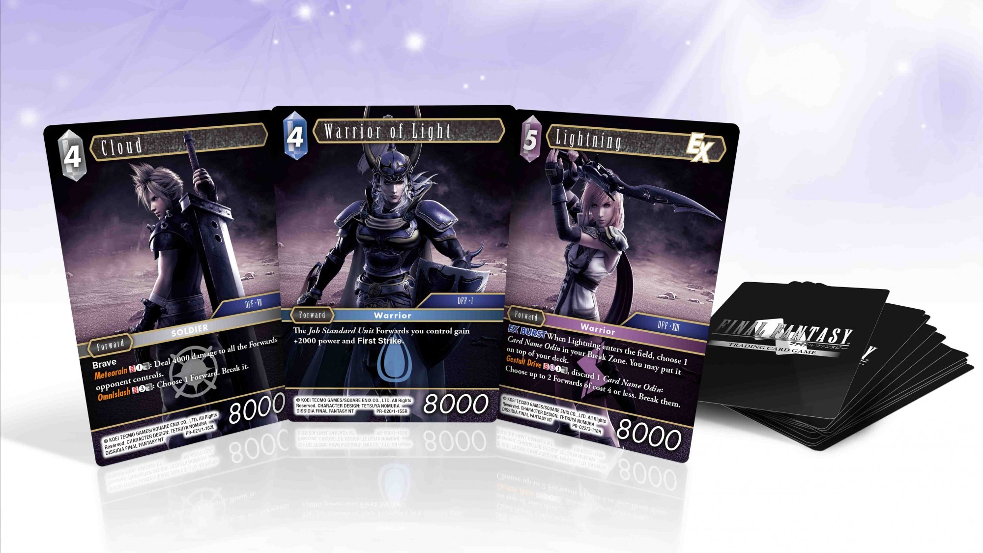 Final Fantasy Trading Card Game Final Fantasy Ring final-fantasy-trading-card-game-final-fantasy-ring